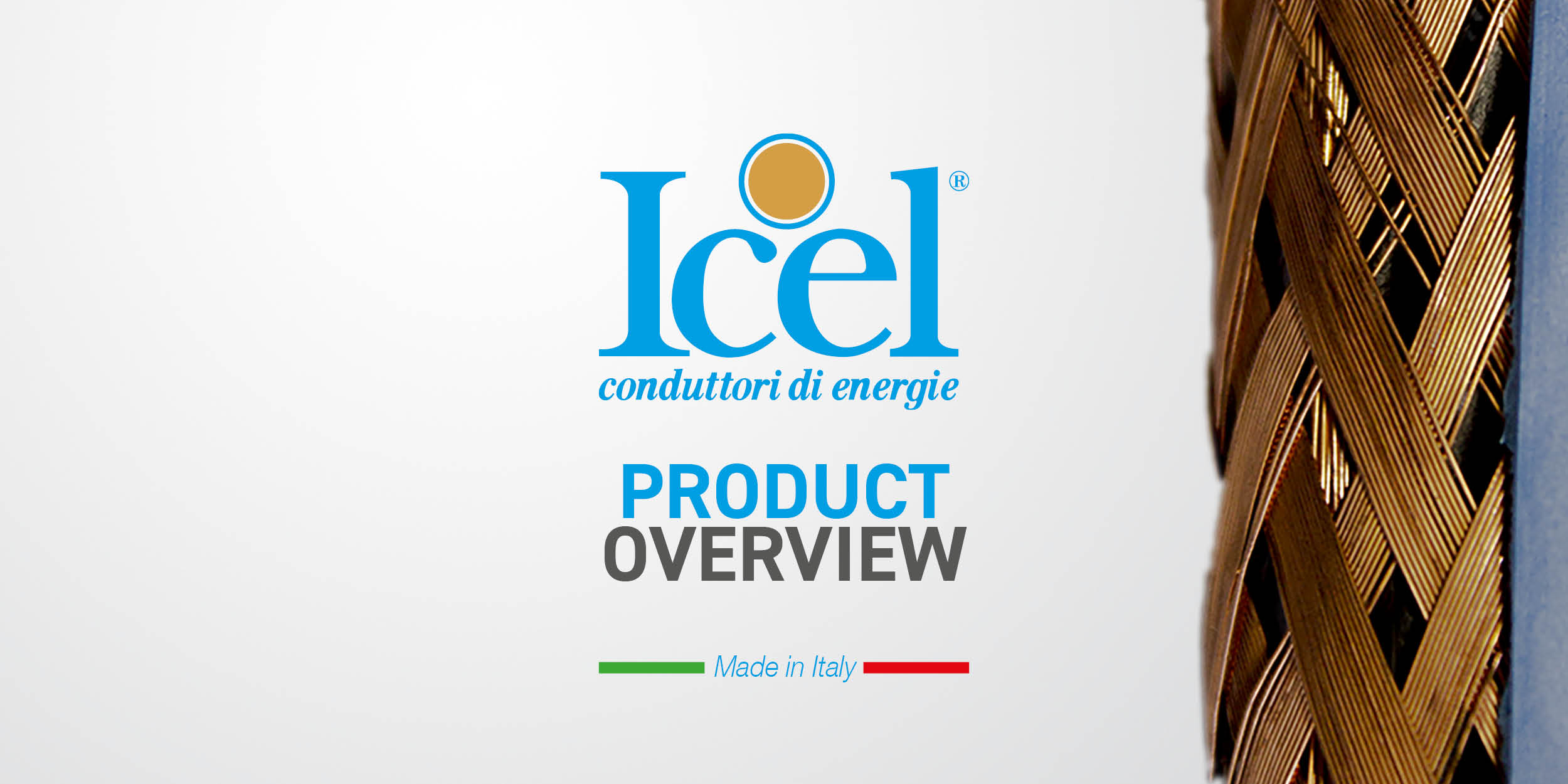 ICEL - Download Area