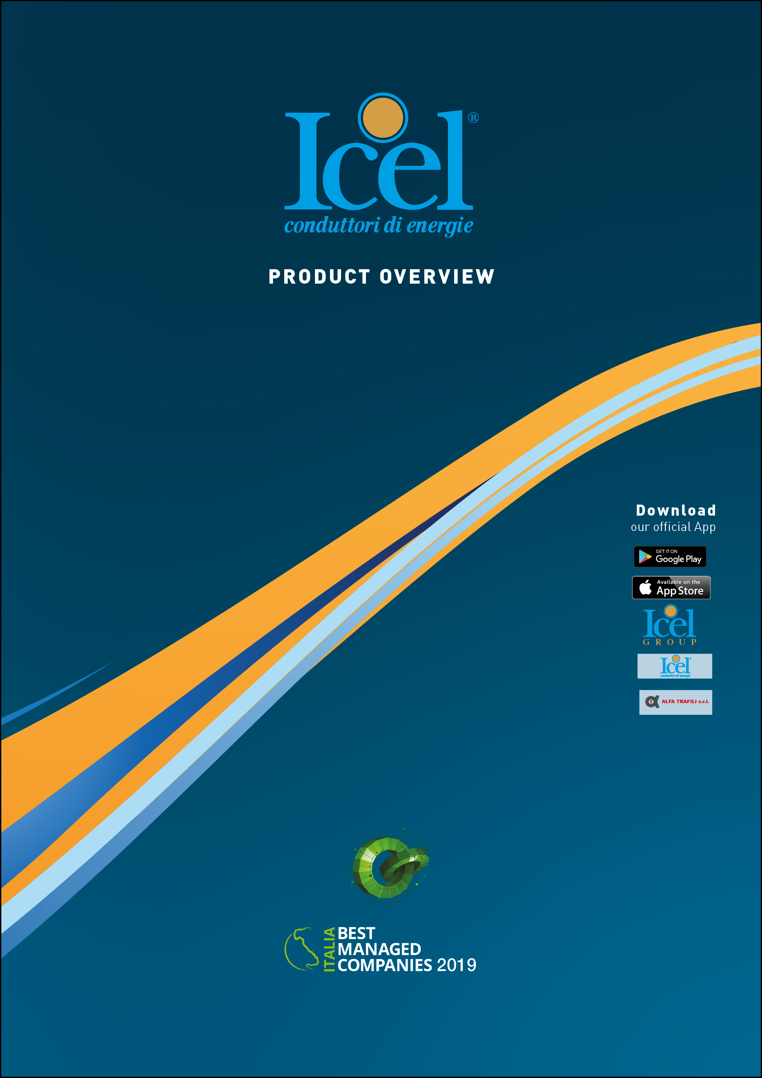 ICEL - Download Area