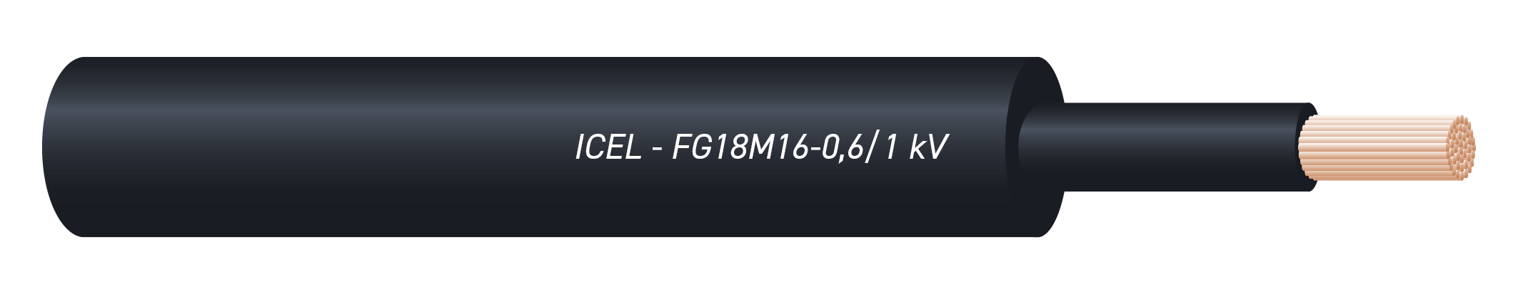 ICEL - Catalogo prodotti - Cavi Nazionali