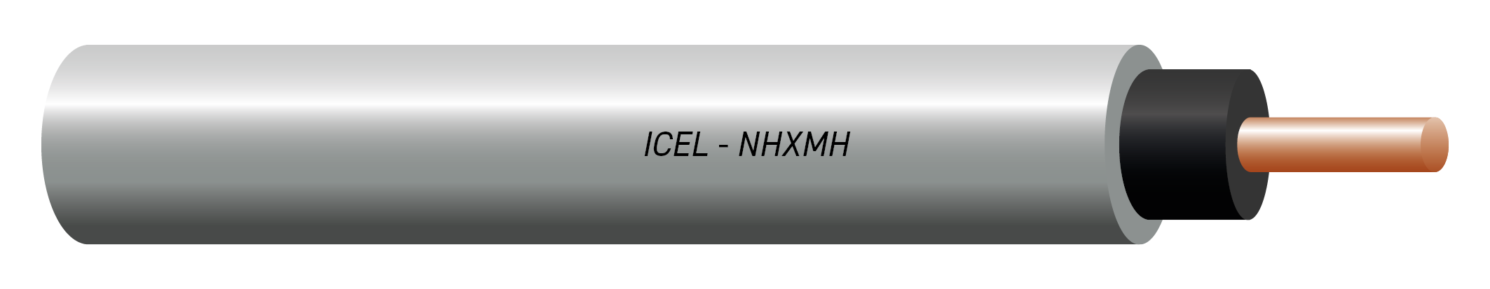 ICEL - Cable Catalogue - European cables