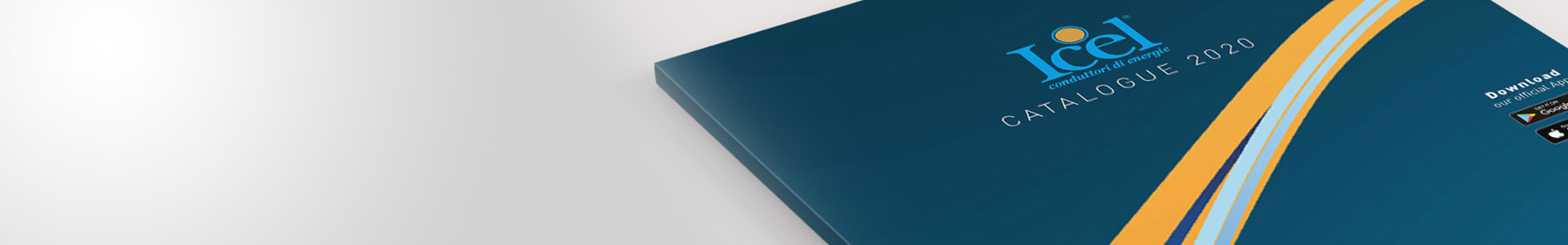 ICEL - Download Area